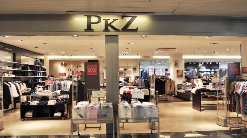 Pkz Men - Avry Centre