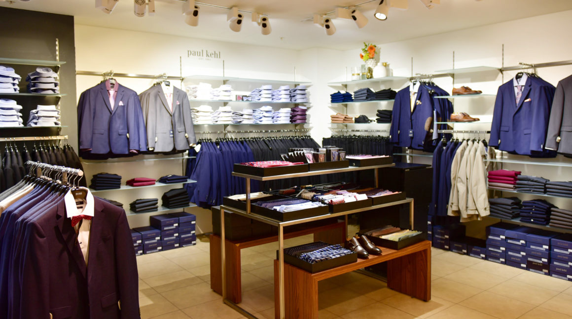 Pkz Men - Avry Centre